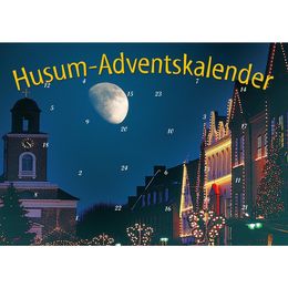 Husum-Adventskalender