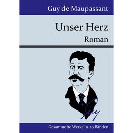 Hofenberg Unser Herz