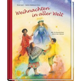 Weihnachten in aller Welt