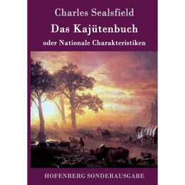 Hofenberg Das Kaj&uuml;tenbuch oder Nationale Charakteristiken