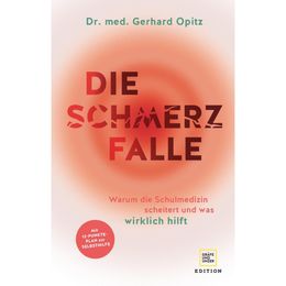 Die Schmerzfalle