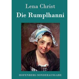 Hofenberg Die Rumplhanni
