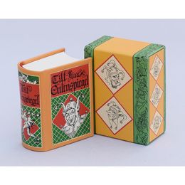 Till Eulenspiegel