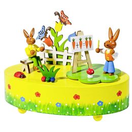 Spieluhr &raquo;Frohe Ostern&laquo;