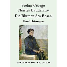 Hofenberg Die Blumen des B&ouml;sen