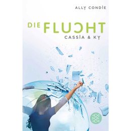 Cassia & Ky - Die Flucht