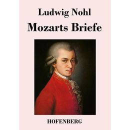Hofenberg Mozarts Briefe