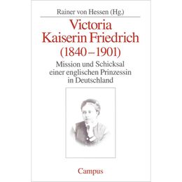 Victoria Kaiserin Friedrich