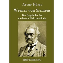Hofenberg Werner von Siemens