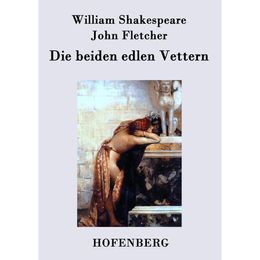 Hofenberg Die beiden edlen Vettern