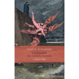 La Commedia / Die G&ouml;ttliche Kom&ouml;die