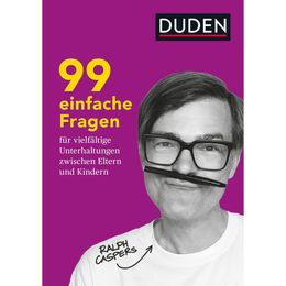 99 einfache Fragen