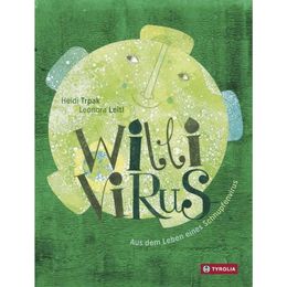 Willi Virus