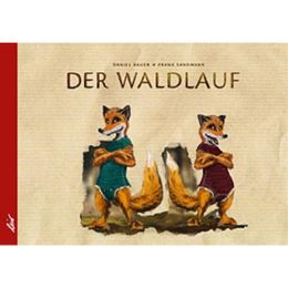 Der Waldlauf