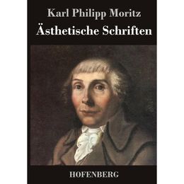 Hofenberg &Auml;sthetische Schriften