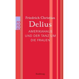 Amerikahaus und der Tanz um die Frauen