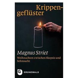 Krippengefl&uuml;ster