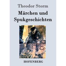 Hofenberg M&auml;rchen und Spukgeschichten
