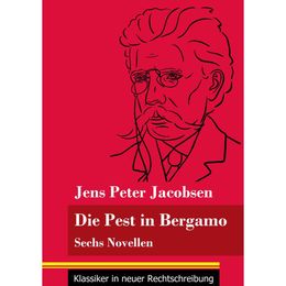 Die Pest in Bergamo