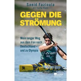 Gegen die Str&ouml;mung