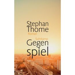 Gegenspiel