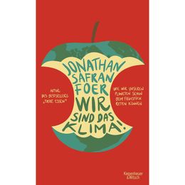 Wir sind das Klima!