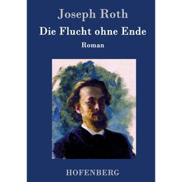 Hofenberg Die Flucht ohne Ende
