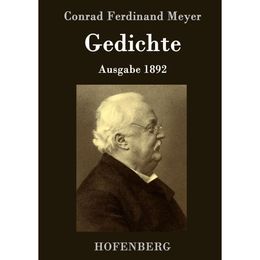 Hofenberg Gedichte