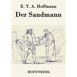 Hofenberg Der Sandmann