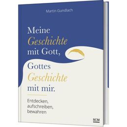 Meine Geschichte mit Gott Gottes Geschichte mit mir