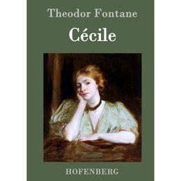 Hofenberg C&eacute;cile