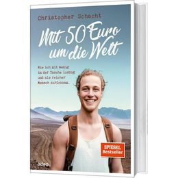 Mit 50 Euro um die Welt