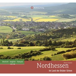 Nordhessen - Im Land der Br&uuml;der Grimm