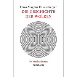 Die Geschichte der Wolken