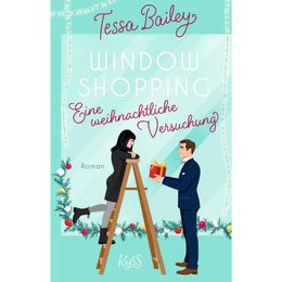 Window Shopping - Eine weihnachtliche Versuchung