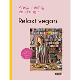 Relaxt vegan