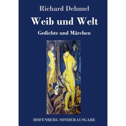 Hofenberg Weib und Welt
