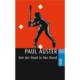 Von der Hand in den Mund