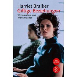 Giftige Beziehungen