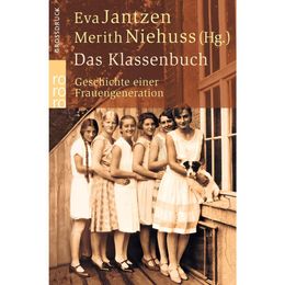 Das Klassenbuch