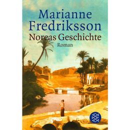 Noreas Geschichte