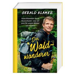 Piper Verlag GmbH Der Waldwanderer