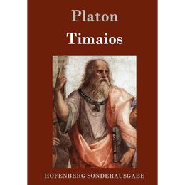 Hofenberg Timaios