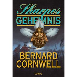 Sharpes Geheimnis