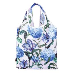 Einkaufstasche &raquo;Hortensie&laquo;