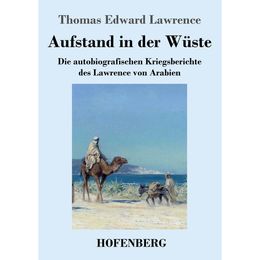 Hofenberg Aufstand in der W&uuml;ste