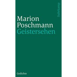 Geistersehen