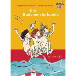 Die Bademeisterbande
