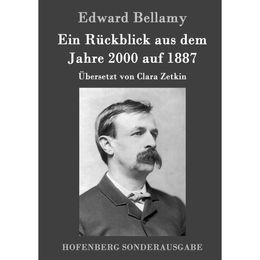 Hofenberg Ein R&uuml;ckblick aus dem Jahre 2000 auf 1887