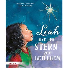 Leah und der Stern von Betlehem